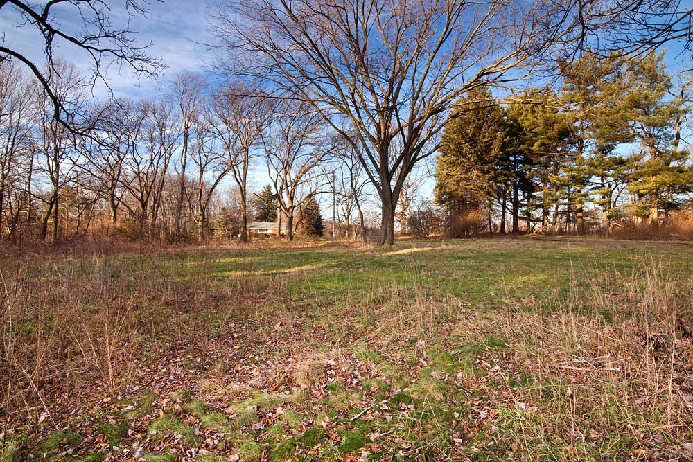 Antler Ridge -- Lot plan and home site details